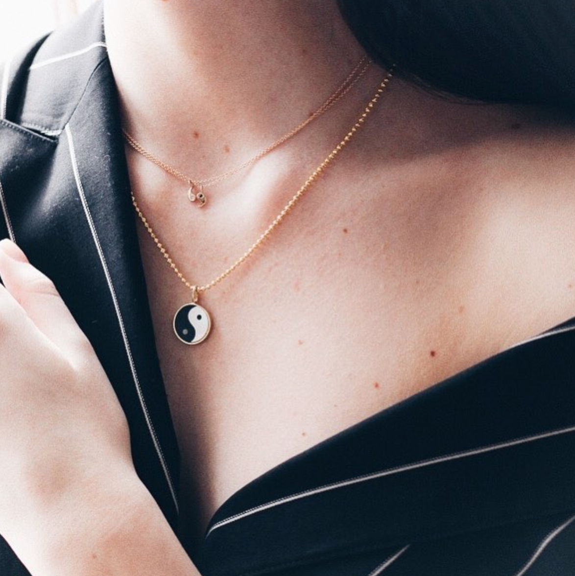 YIN YANG COLLECTION – Tarin Thomas