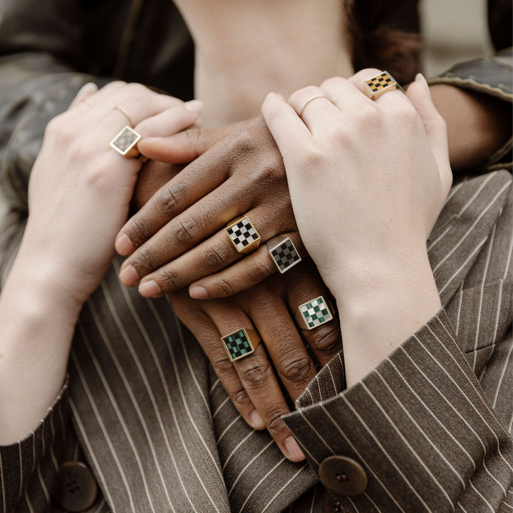 New Samuel Mini Collection – Tarin Thomas