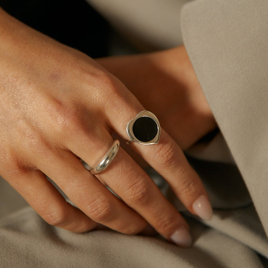 Cupid Ring – Tarin Thomas