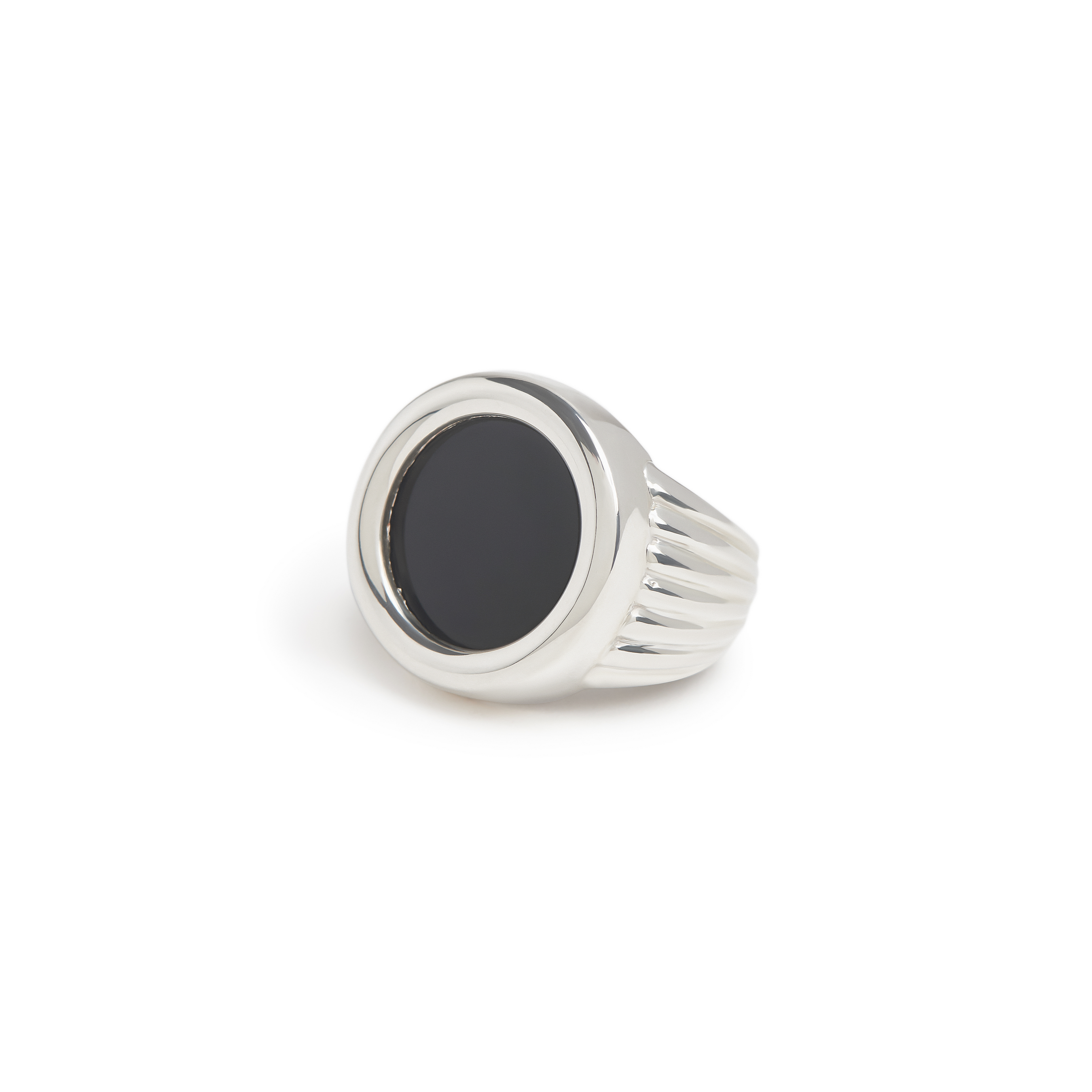 Apollo Ring – Tarin Thomas