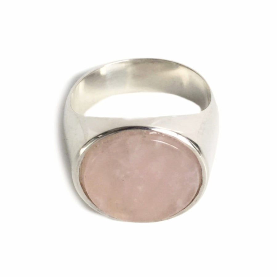 everett rose quartz – Tarin Thomas