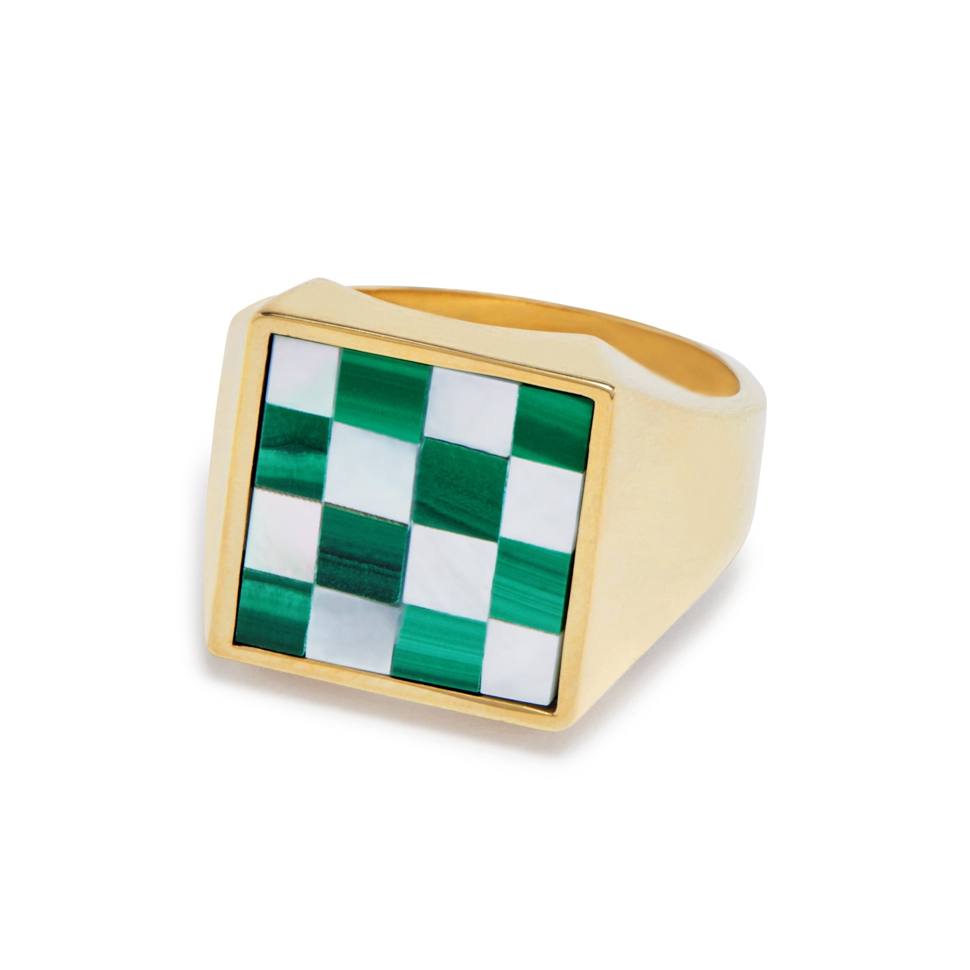 Samuel Mini Ring – Tarin Thomas