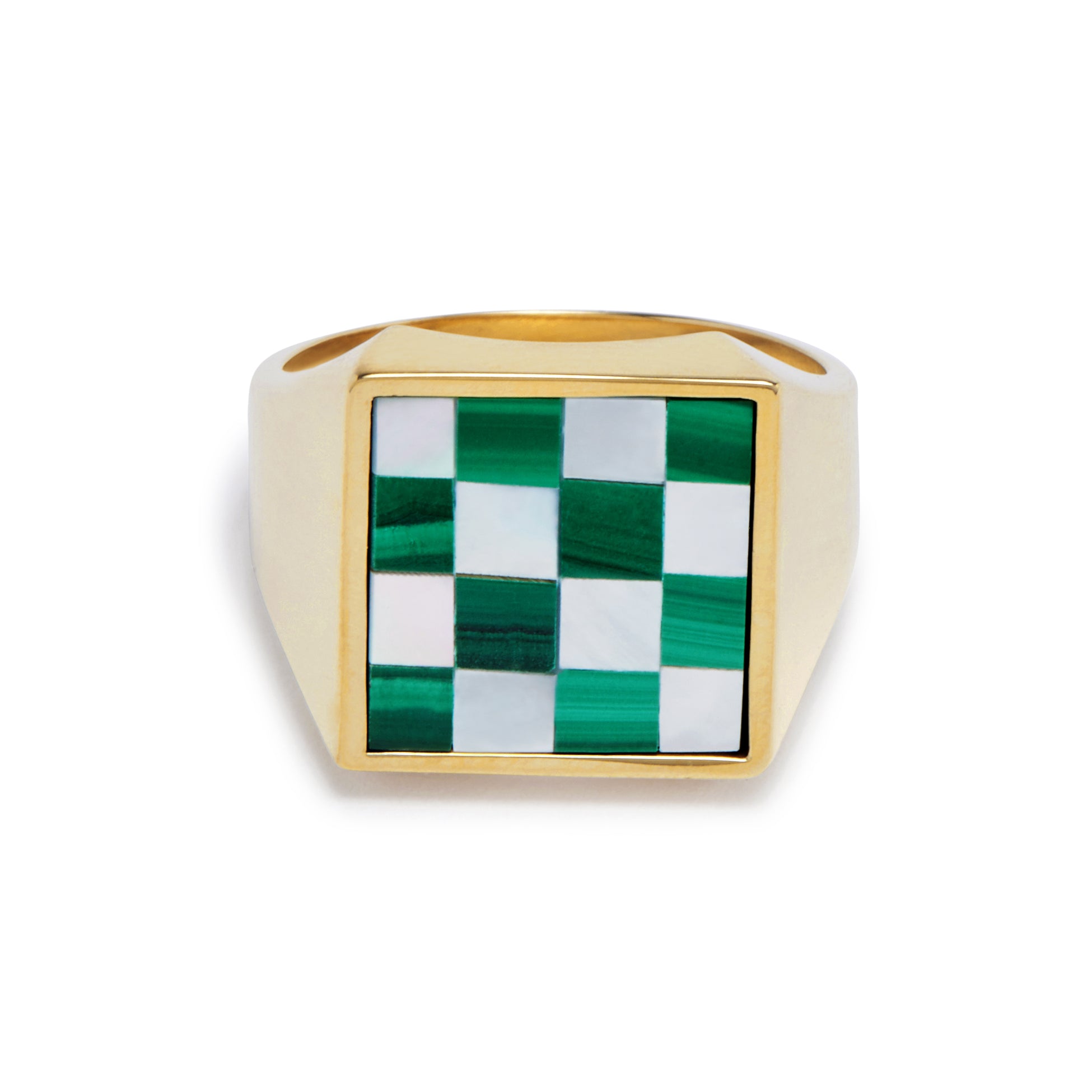 Samuel Mini Ring – Tarin Thomas