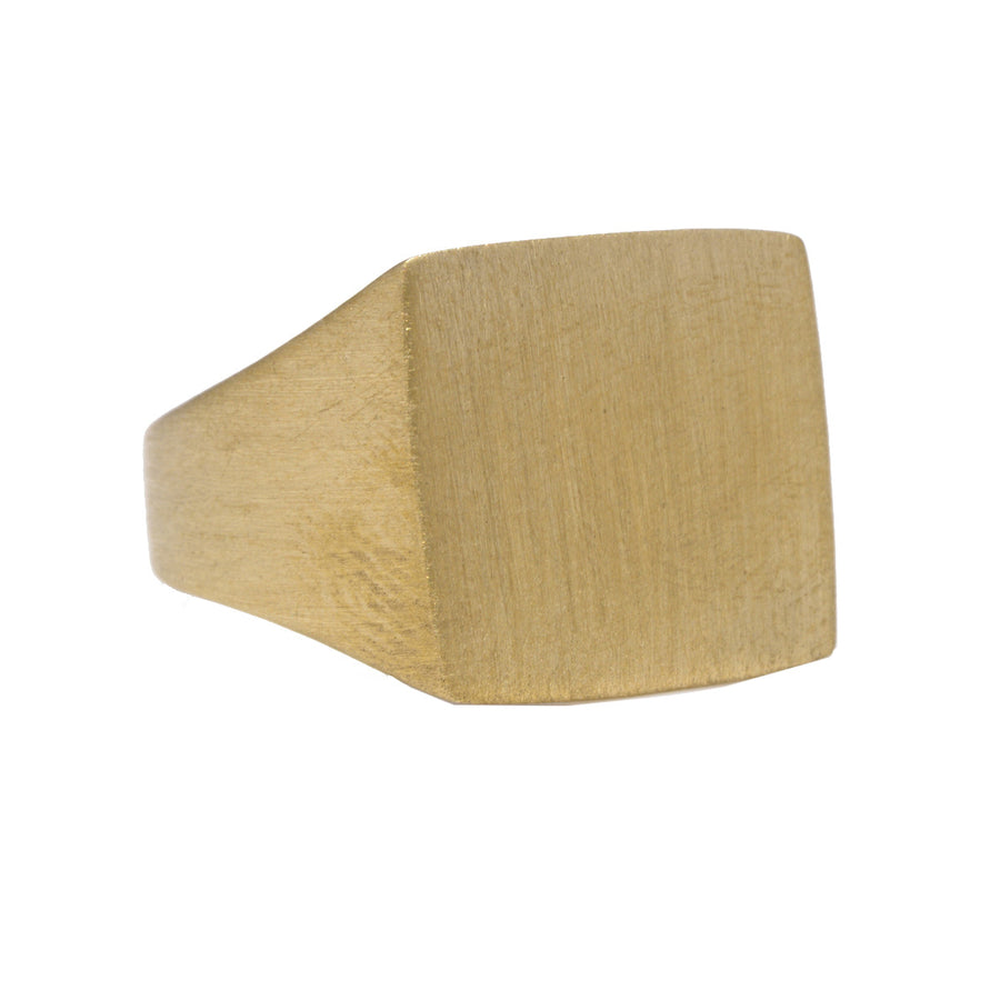 Edward Ring – Tarin Thomas