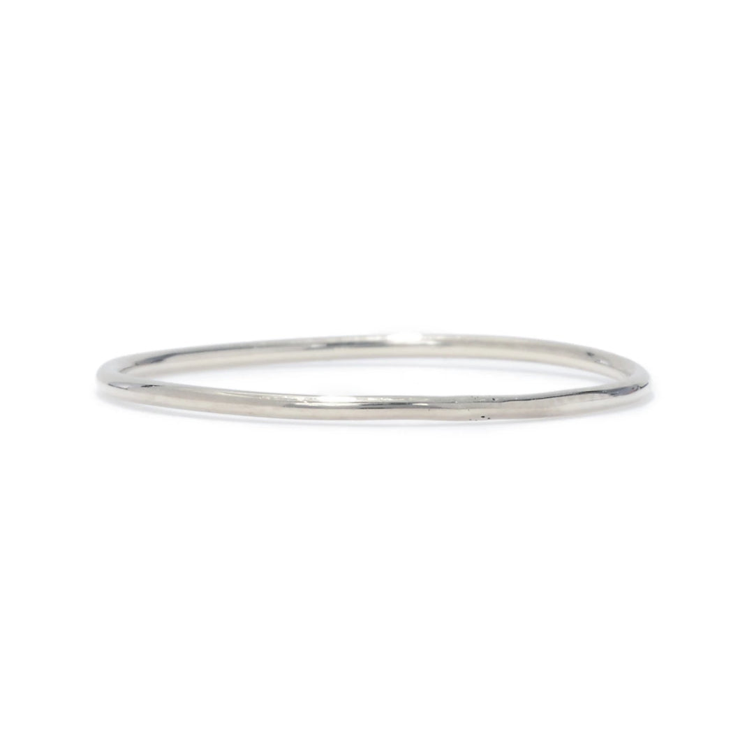 STACKABLE RINGS – Tarin Thomas